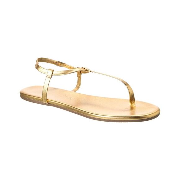 TKEES | Shoes | Tkees Mariana Leather Sandal | Poshmark
